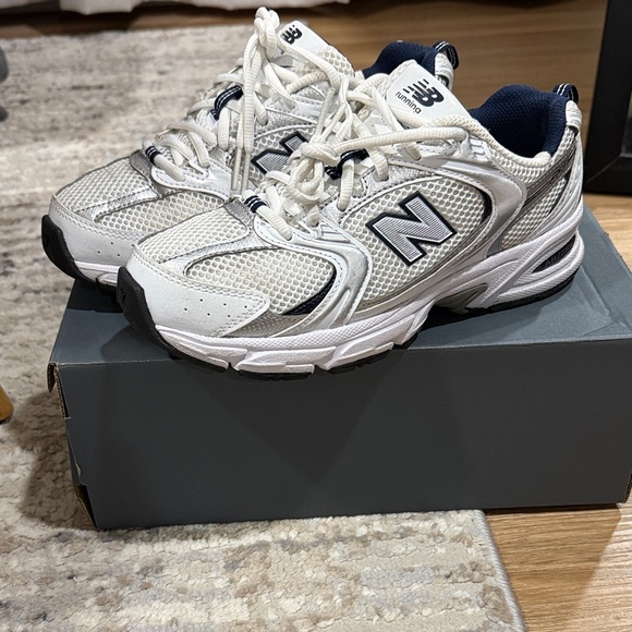 New Balance | Shoes | New Balance 53 Running Shoes | Poshmark